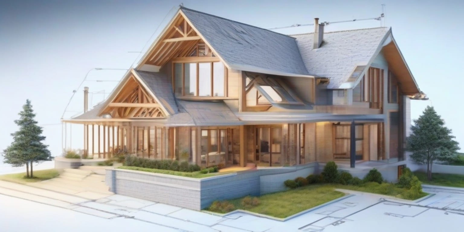 Garage Conversion Architect in Van Nuys: STEN Engineering