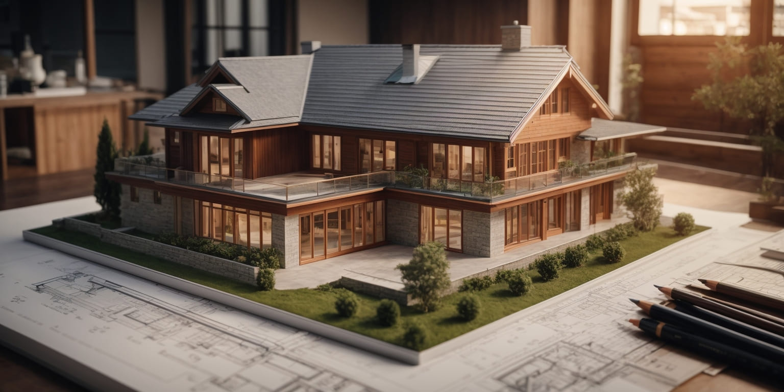 Garage Conversion Architect in Panorama City: STEN Engineering